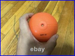 Alltimers Branded Mini Basketball Hoop | Vintage Longboards