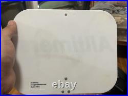 Alltimers Branded Mini Basketball Hoop | Vintage Longboards