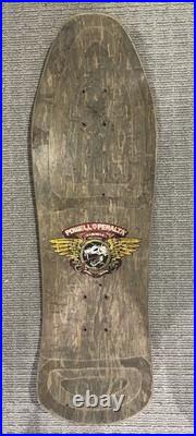 Powell Peralta Mike McGill Stinger Skateboard Deck Vintage | Vintage ...