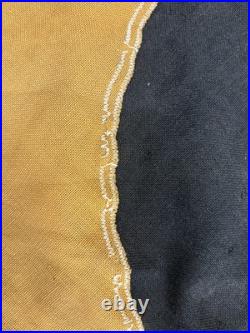 RARE Vintage Original 1960s California SURFING No Surf BLACK BALL Beach ...